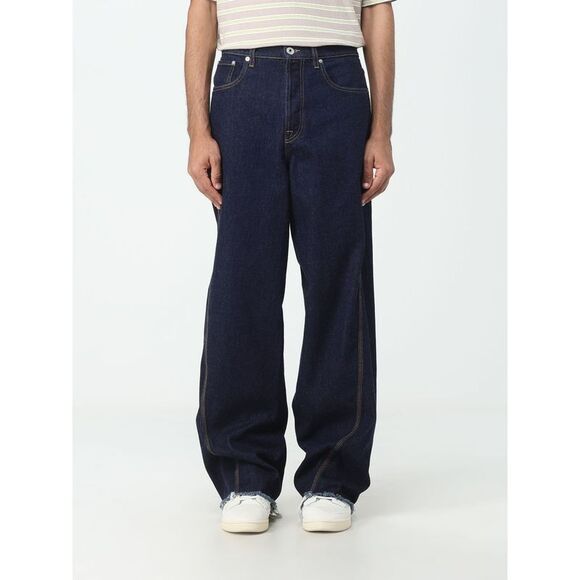 Lanvin | Jeans | Lanvin Jeans Men Navy | Poshmark